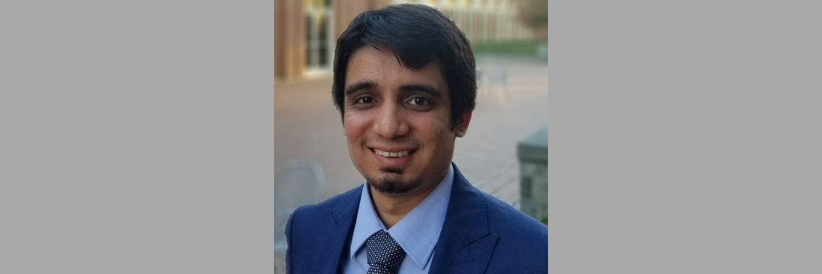 Georgetown University Student Talks About His MBA Experience | Blog